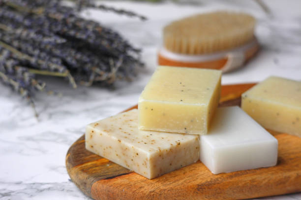 Use Natural Soap For These 5 Reasons – Organic Roots