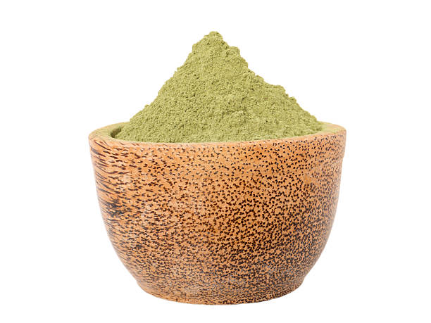 How to Use Indigo Powder for Your Hair – Organic Roots