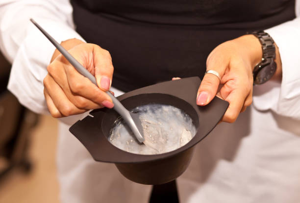 How to Color Your Roots Like a Professional – Organic Roots