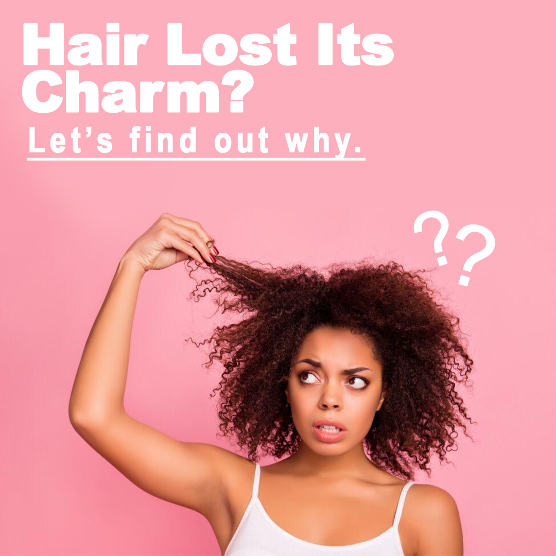 Struggling with Unmanageable Hair? Here’s How to Revive Your Locks ...